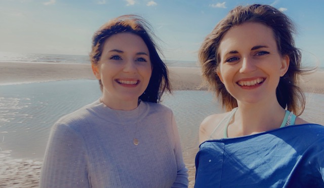 About – Susanne Valenti